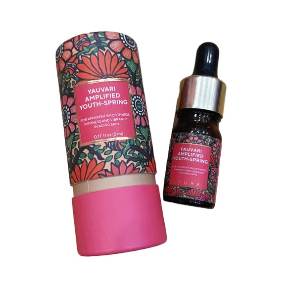 iYURA | Skincare | Iyura Yauvari Amplified Youth Spring For Dry Mature Aging Skinexp 72024 ...